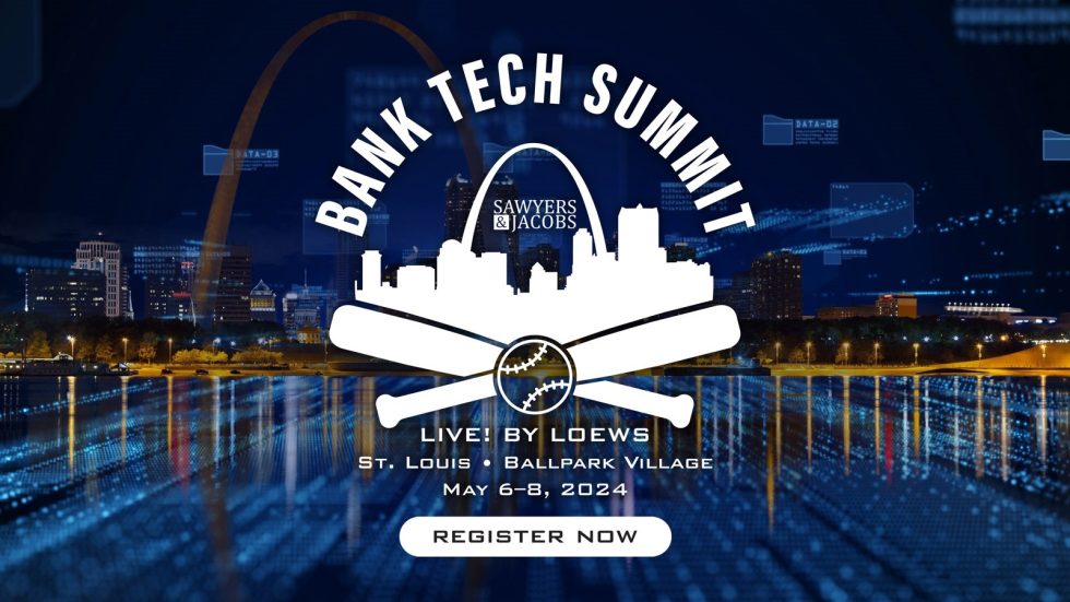 Brochure Released: Bank Tech Summit 2024 (Check Out Sessions and ...