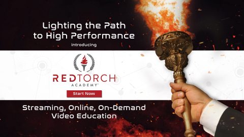Introducing RedTorch Academy™ | Sawyers & Jacobs